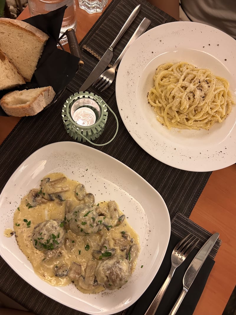 Il Tarallo in Rome - Restaurant Reviews, Menu and Prices | TheFork
