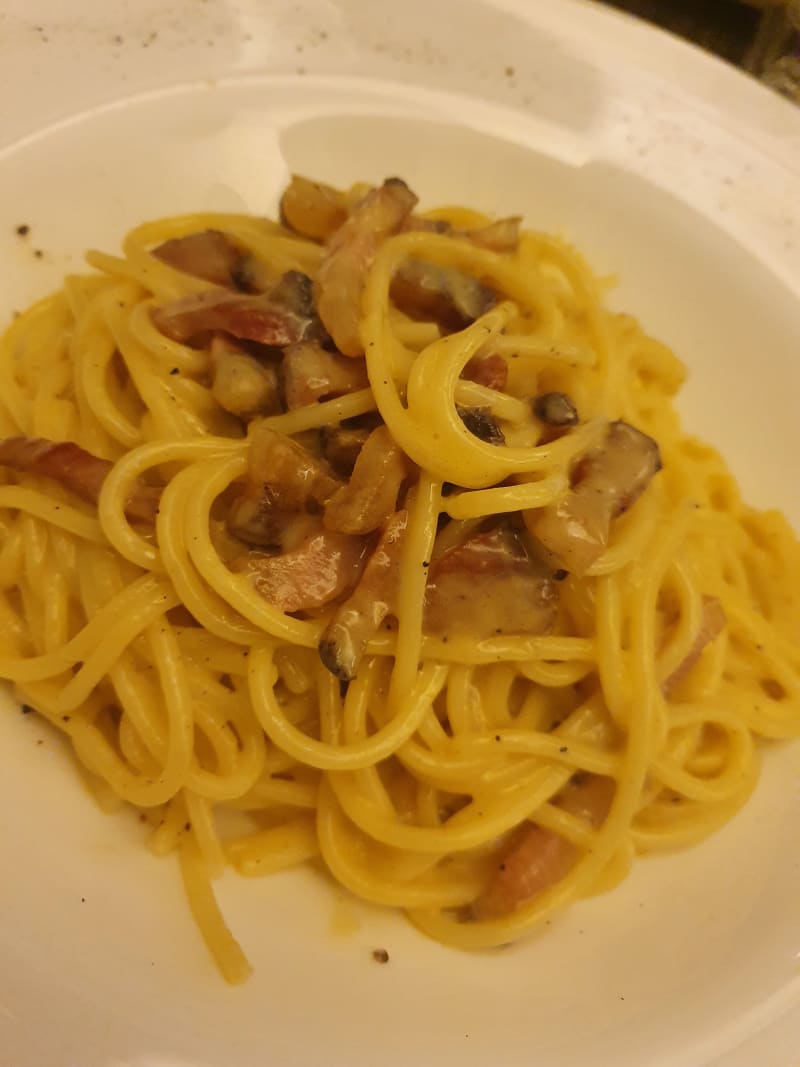 Il Tarallo in Rome - Restaurant Reviews, Menu and Prices | TheFork