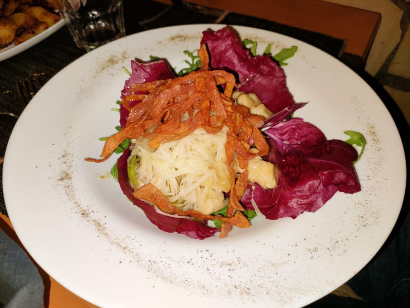 Il Tarallo in Rome - Restaurant Reviews, Menu and Prices | TheFork