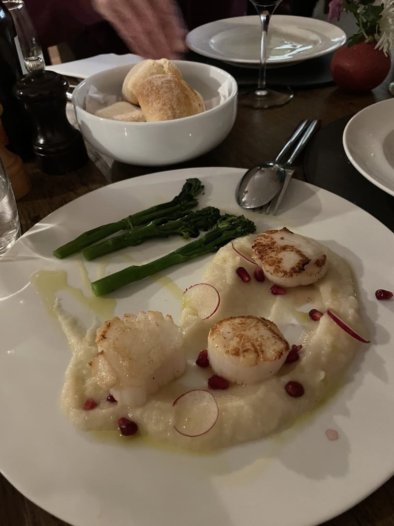 L'Aurora Italian Place in Geneva - Restaurant Reviews, Menu and Prices ...