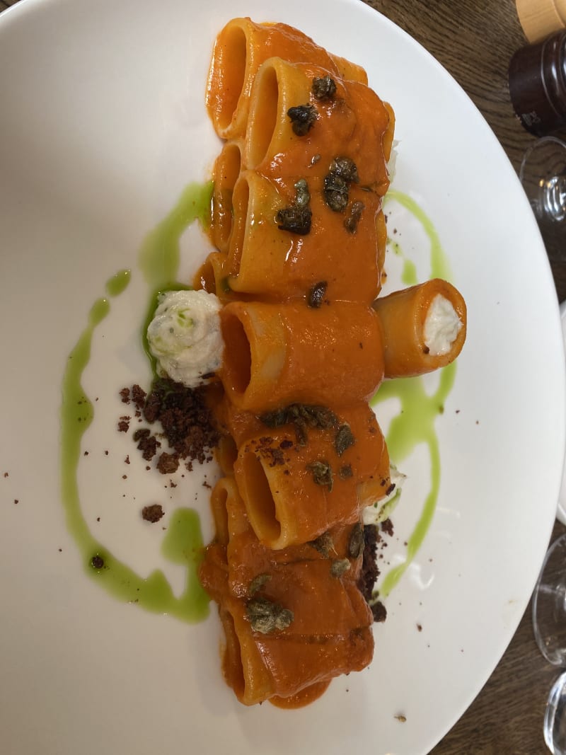 L'Aurora Italian Place in Geneva - Restaurant Reviews, Menu and Prices ...