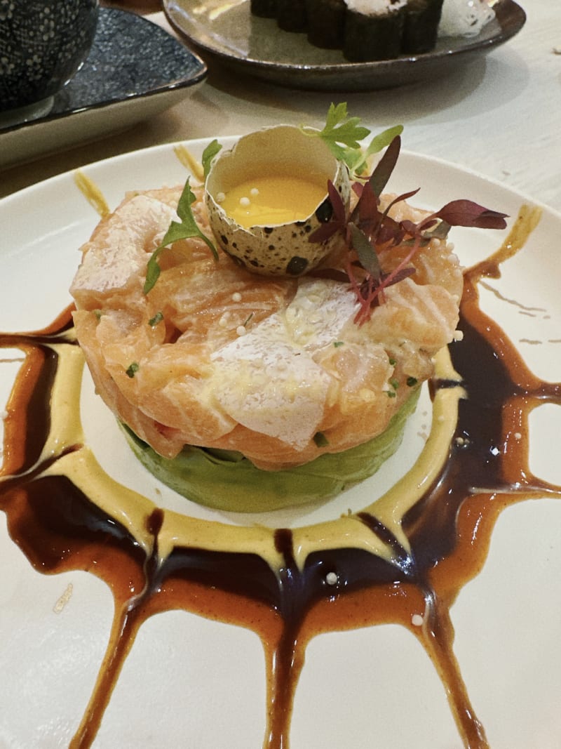 Yukai Sushi Restaurant in Cascais - Restaurant Reviews, Menu and Prices ...
