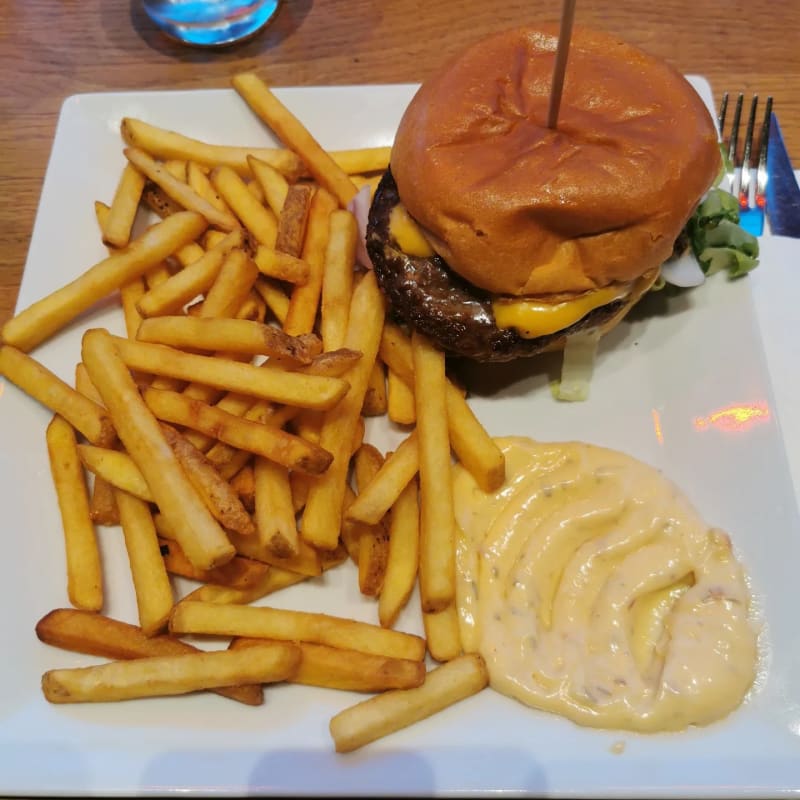 Le Beirut - Heron City in Kungens Kurva - Restaurant Reviews, Menu and ...