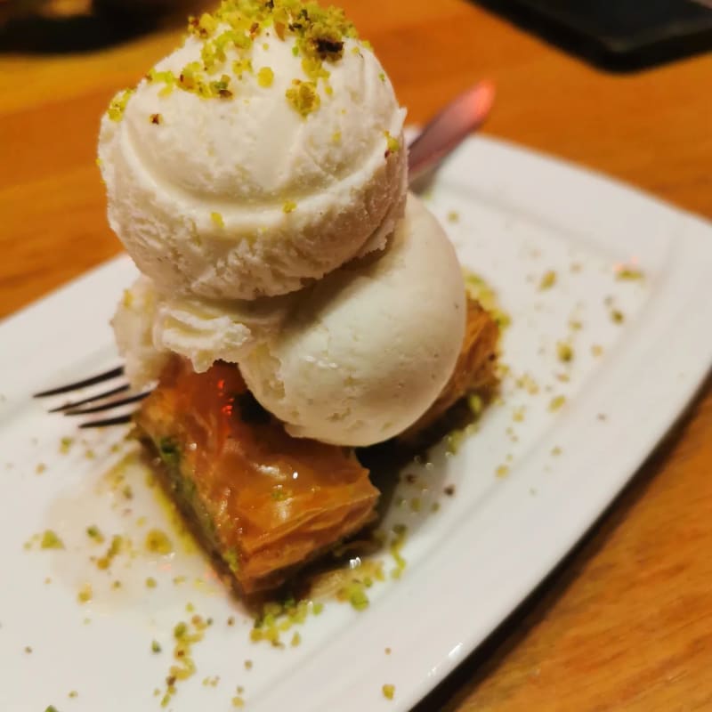 Le Beirut - Heron City in Kungens Kurva - Restaurant Reviews, Menu and ...