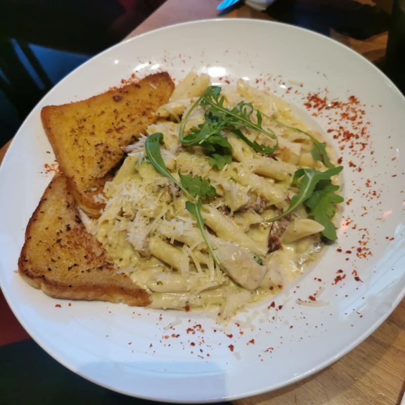 Le Beirut - Heron City in Kungens Kurva - Restaurant Reviews, Menu and ...