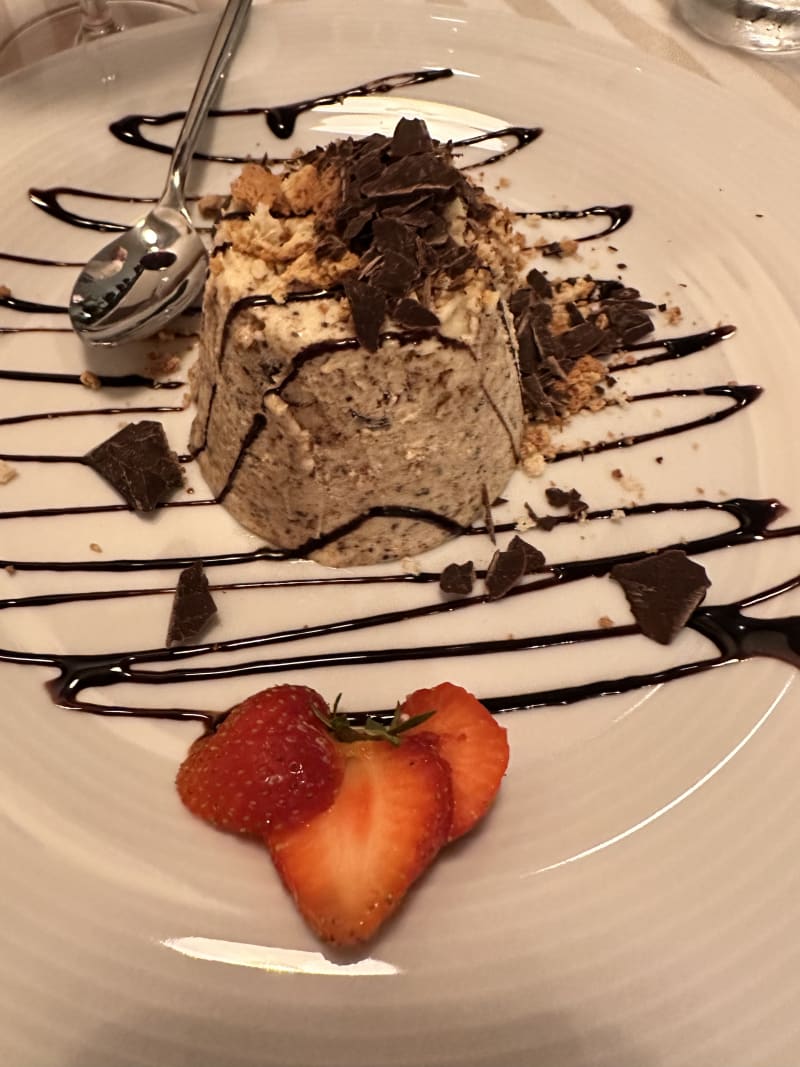 Restaurante Osteria del Vicoletto en Iseo - Menú 2024, opiniones ...