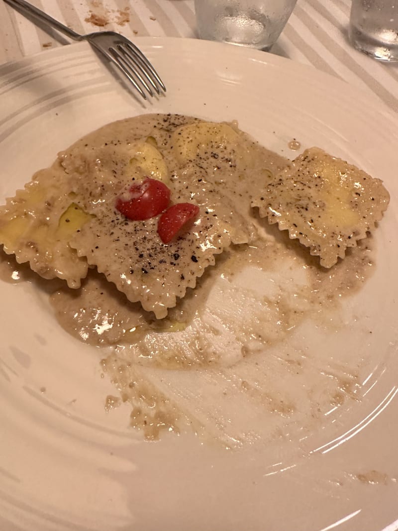 Osteria del Vicoletto in Iseo - Restaurant Reviews, Menus, and Prices ...