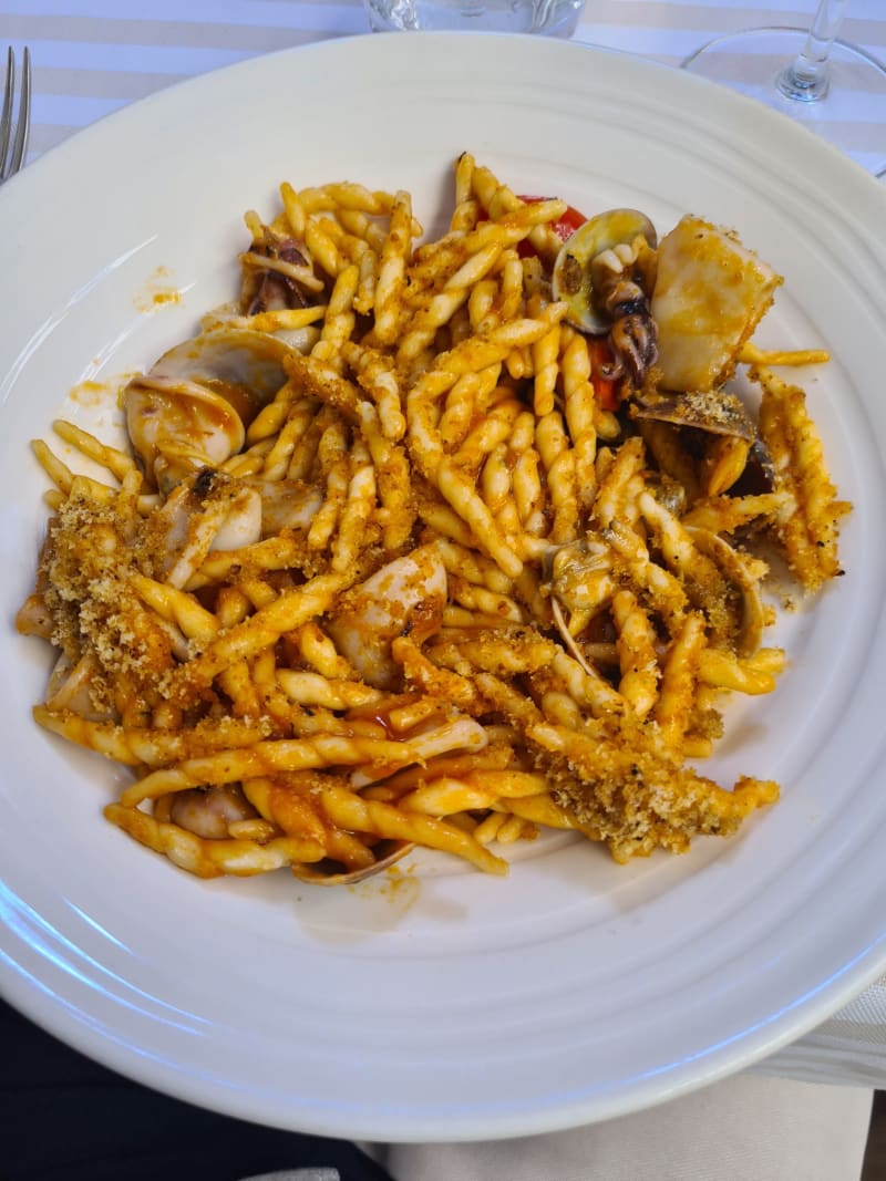 Osteria del Vicoletto in Iseo - Restaurant Reviews, Menus, and Prices ...