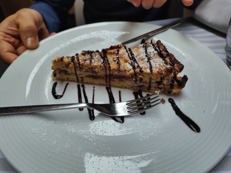 Osteria del Vicoletto in Iseo - Restaurant Reviews, Menus, and Prices ...