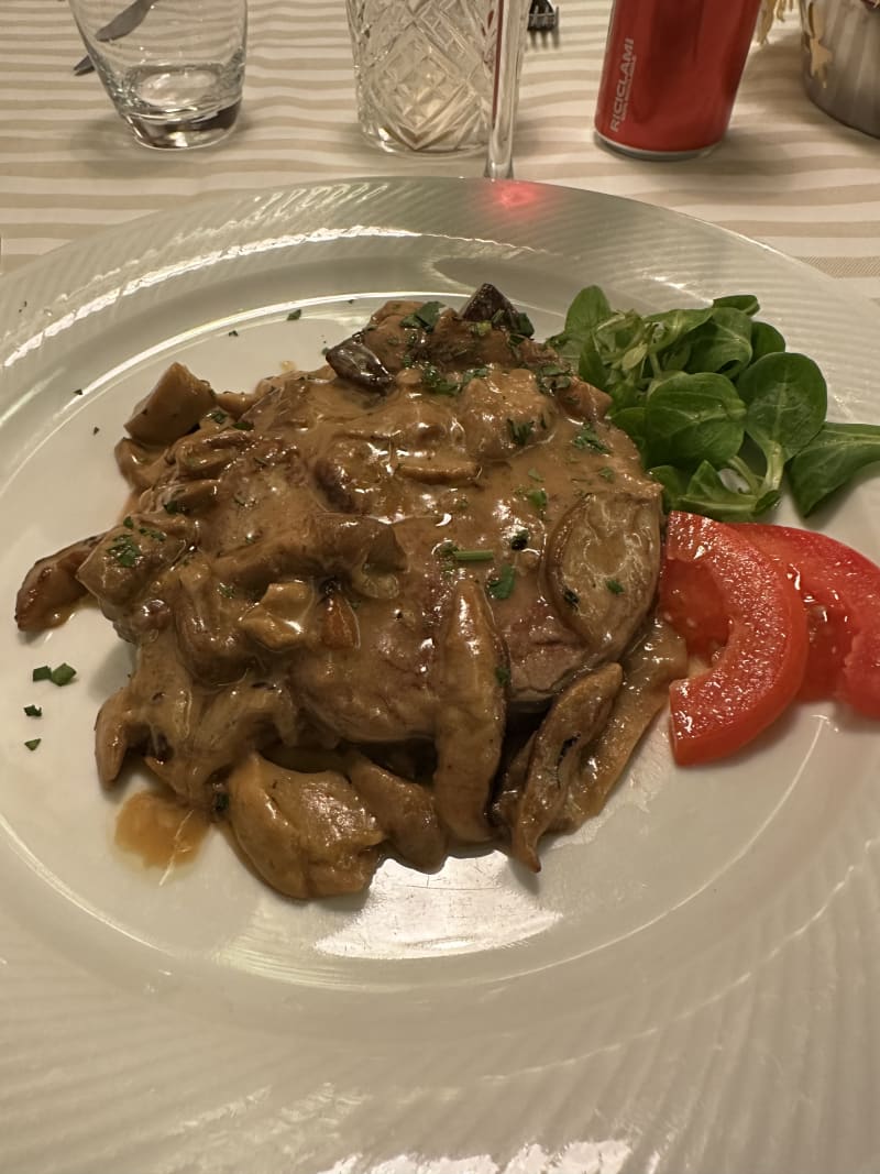 Osteria del Vicoletto in Iseo - Restaurant Reviews, Menus, and Prices ...
