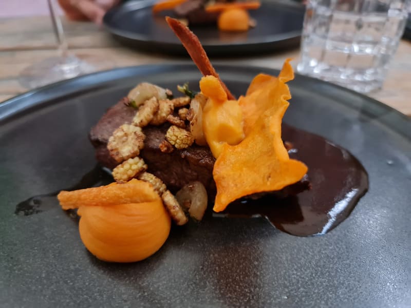 Cuisson in Arnhem - Restaurant Reviews, Menu and Prices | TheFork
