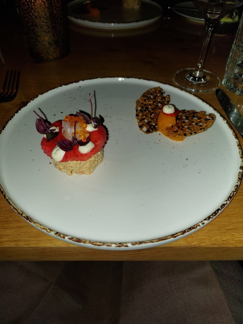 Cuisson in Arnhem - Restaurant Reviews, Menu and Prices | TheFork