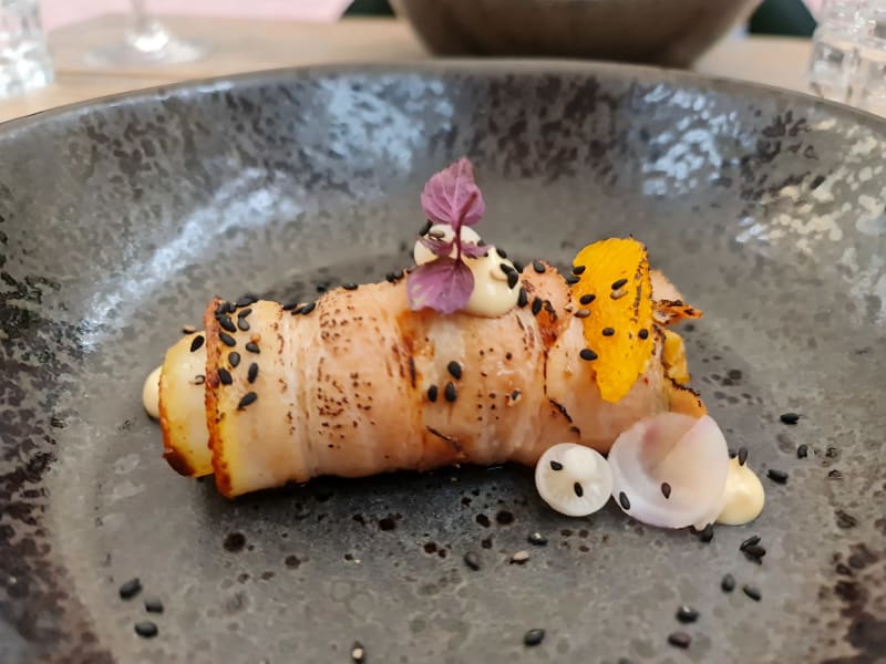 Cuisson in Arnhem - Restaurant Reviews, Menu and Prices | TheFork