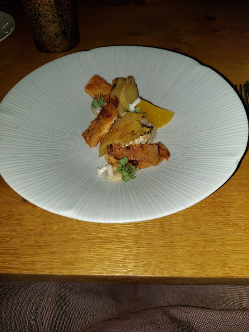 Cuisson in Arnhem - Restaurant Reviews, Menu and Prices | TheFork