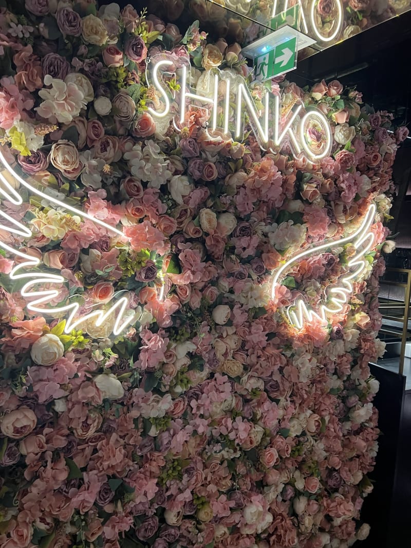 Restaurant Shinko à Paris - Menu, avis, prix et réservation | TheFork