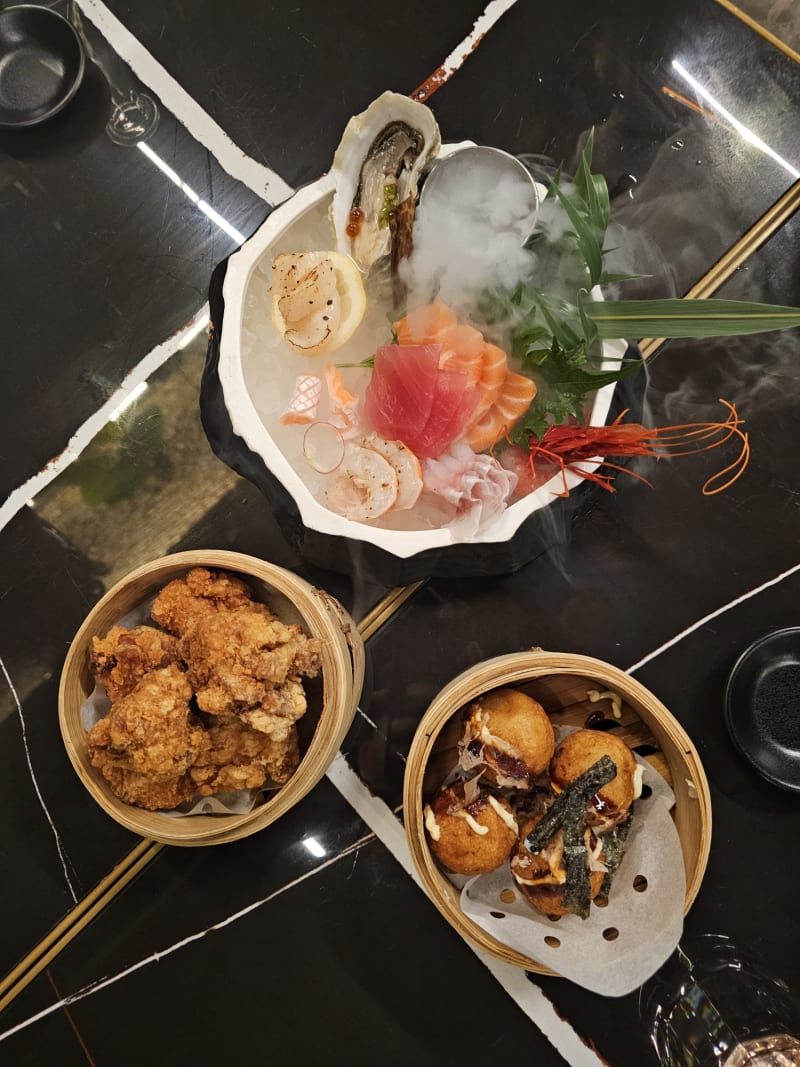 Shinko in Paris - Restaurant Reviews, Menu and Prices | TheFork