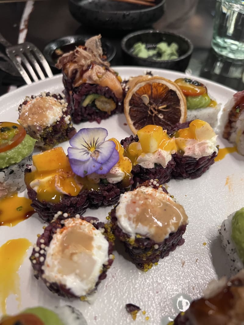 Restaurant Shinko à Paris - Menu, avis, prix et réservation | TheFork