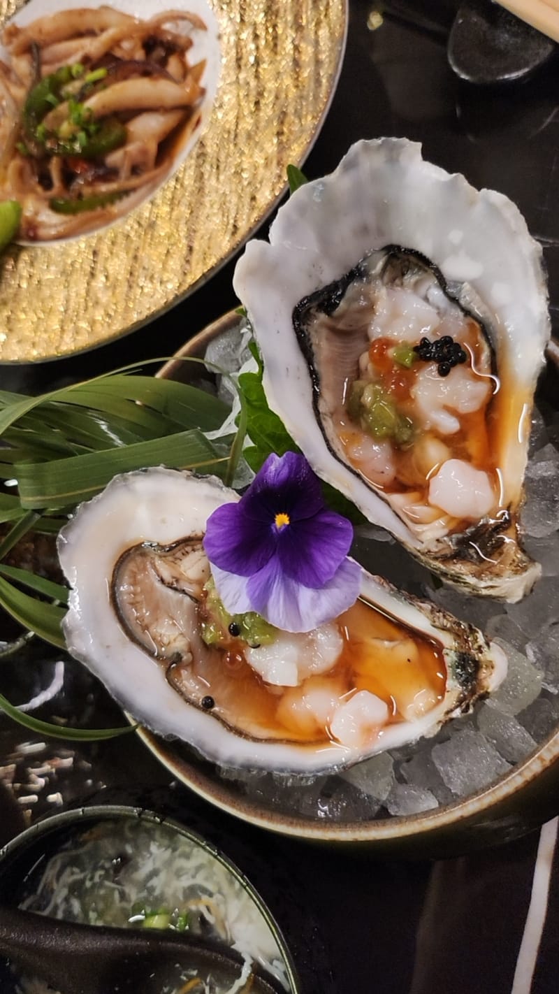 Restaurant Shinko à Paris - Menu, avis, prix et réservation | TheFork