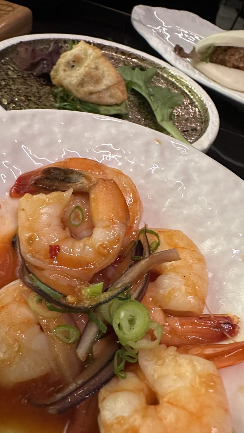 Restaurant Shinko à Paris - Menu, avis, prix et réservation | TheFork