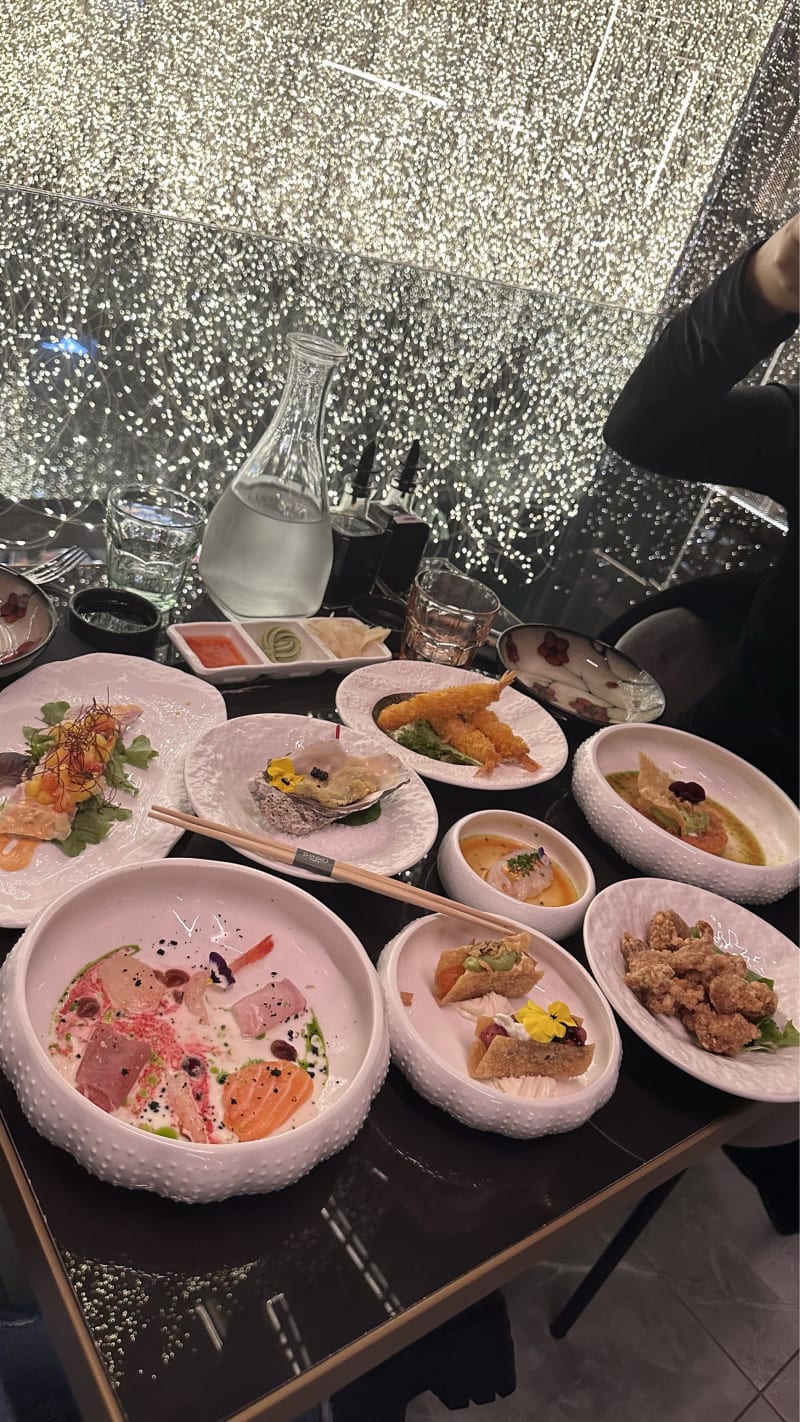 Restaurant Shinko à Paris - Menu, avis, prix et réservation | TheFork