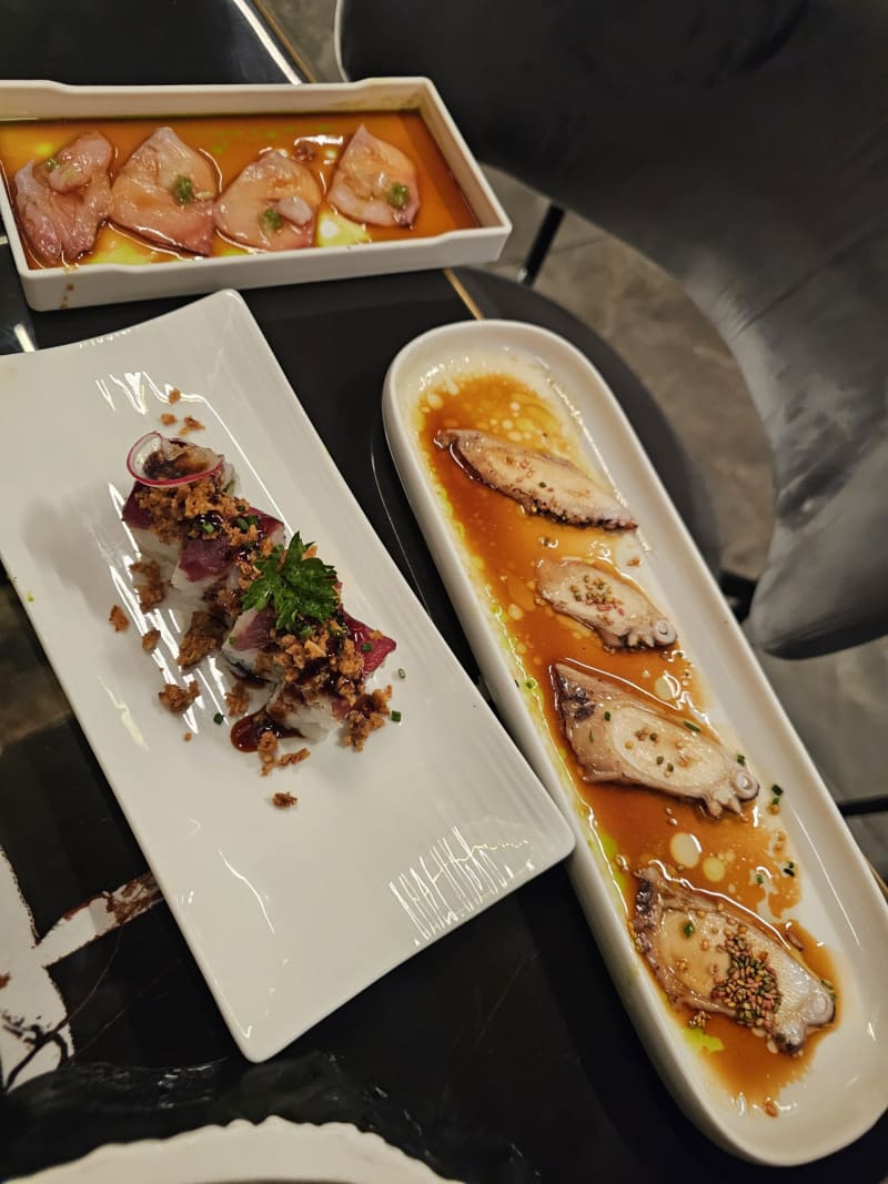 Restaurant Shinko à Paris - Menu, avis, prix et réservation | TheFork