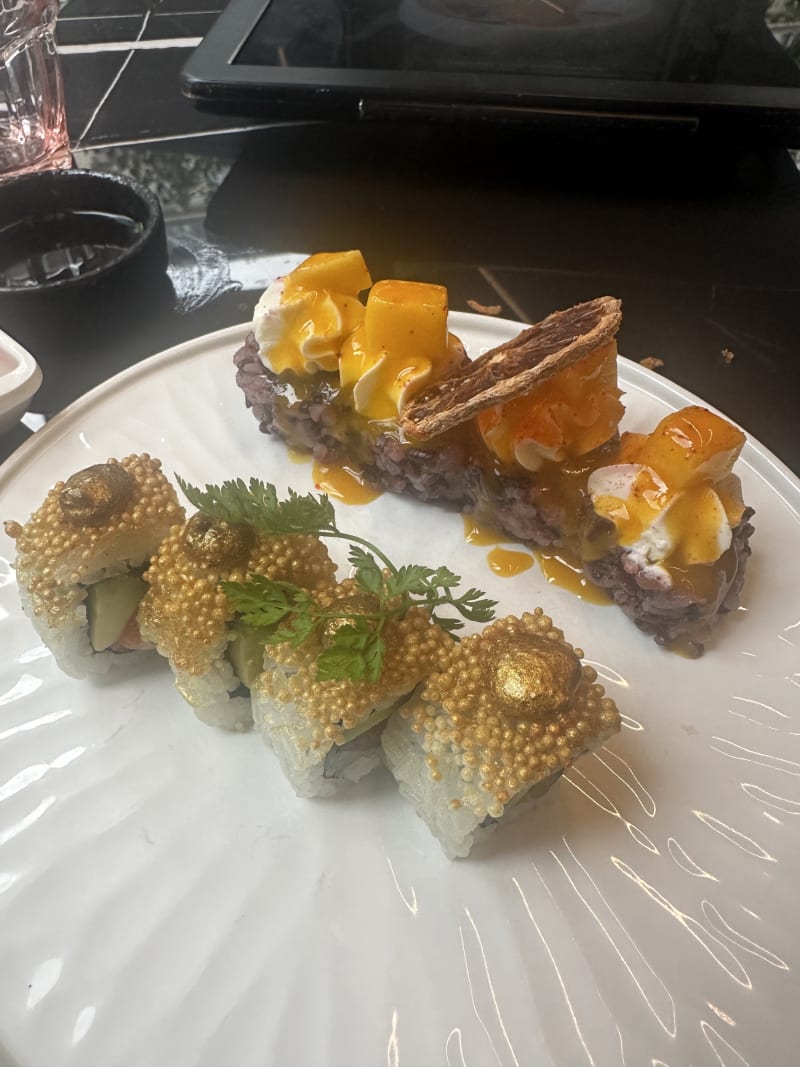 Restaurant Shinko à Paris - Menu, avis, prix et réservation | TheFork