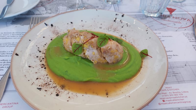 Terra Nova by Populi em Lisboa - Preços, menu, morada, reserva e ...