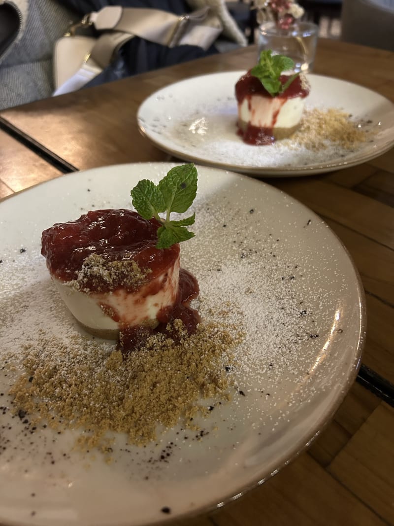 Terra Nova by Populi in Lisbon - Restaurant Reviews, Menus, and Prices ...
