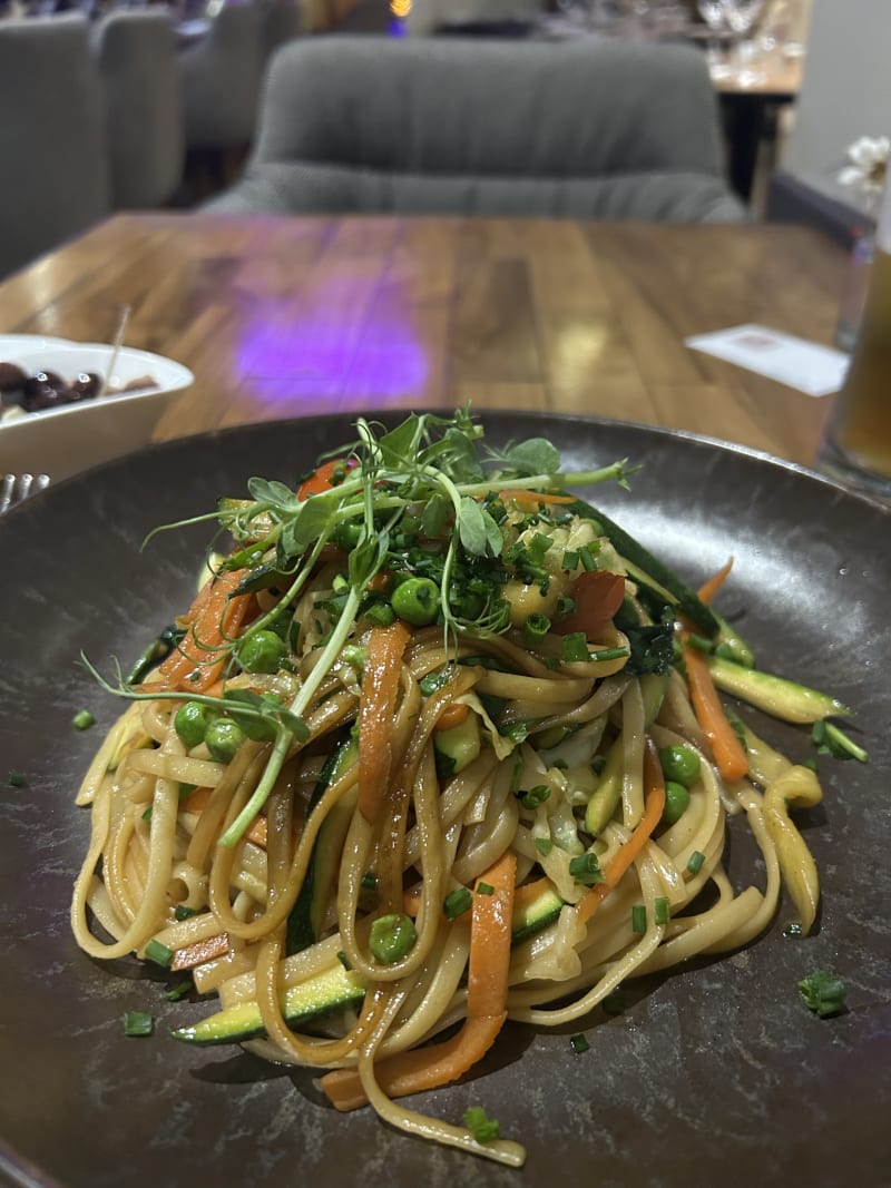 Terra Nova by Populi in Lisbon - Restaurant Reviews, Menu and Prices ...
