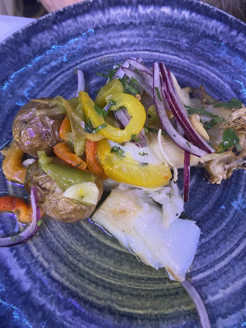 Terra Nova by Populi in Lisbon - Restaurant Reviews, Menus, and Prices ...