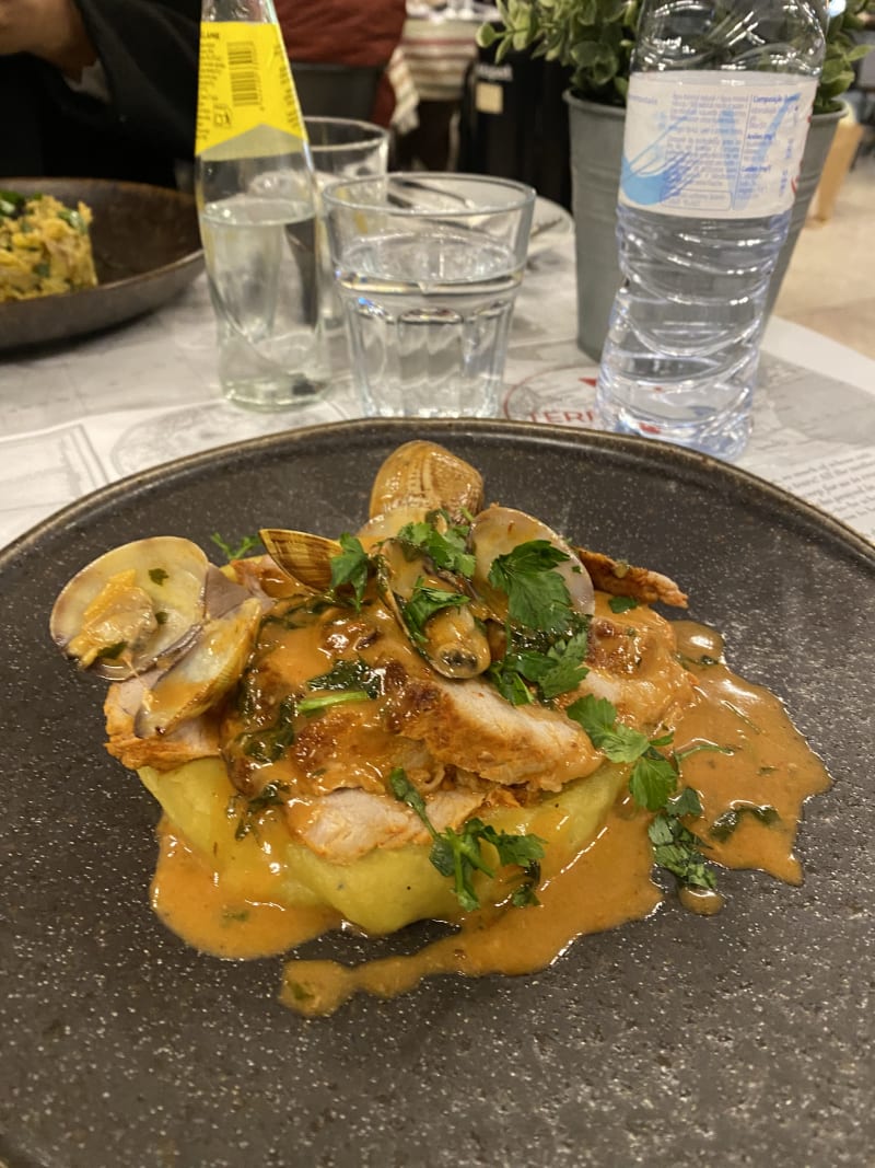 Terra Nova by Populi in Lisbon - Restaurant Reviews, Menu and Prices ...