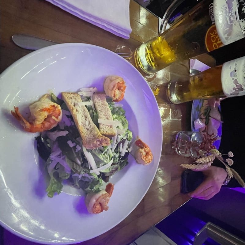 Terra Nova by Populi in Lisbon - Restaurant Reviews, Menu and Prices ...