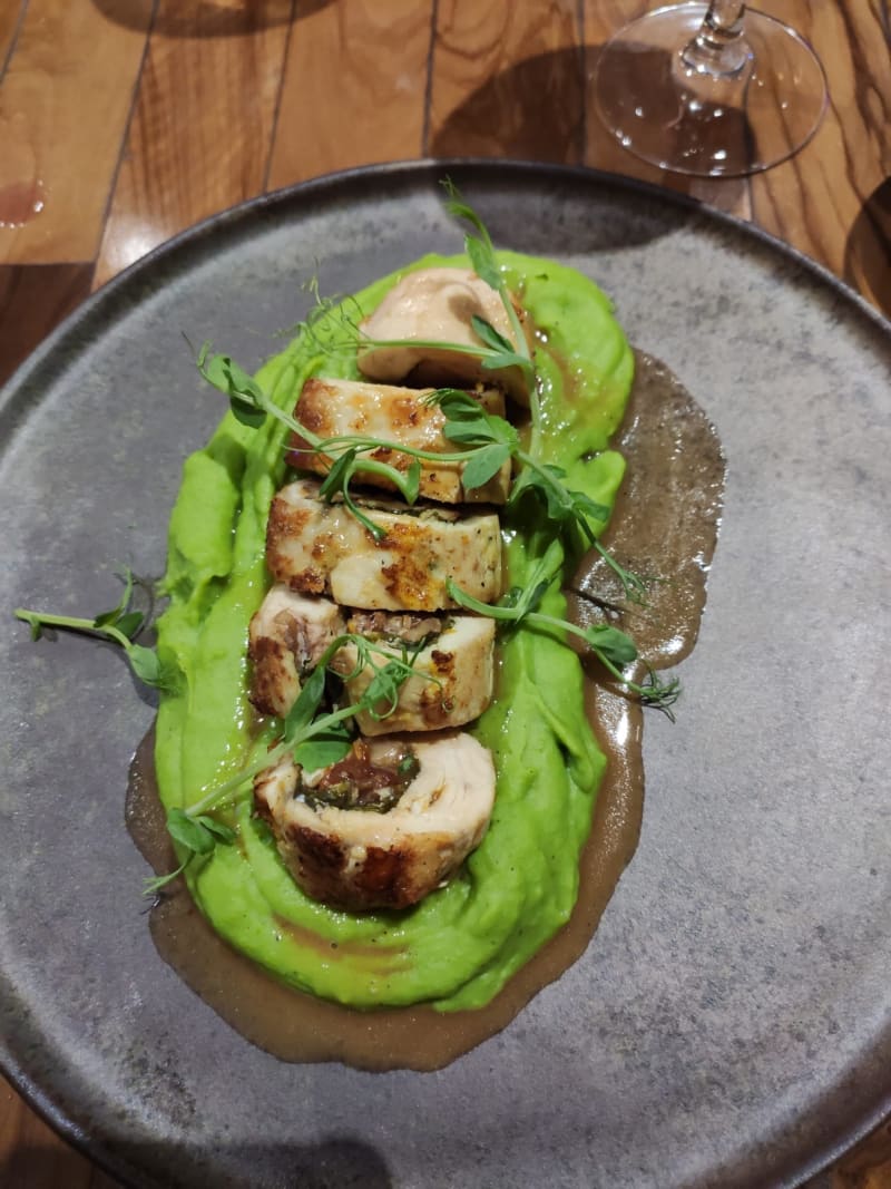 Terra Nova by Populi in Lisbon - Restaurant Reviews, Menu and Prices ...