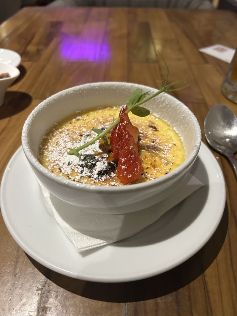 Terra Nova by Populi in Lisbon - Restaurant Reviews, Menu and Prices ...