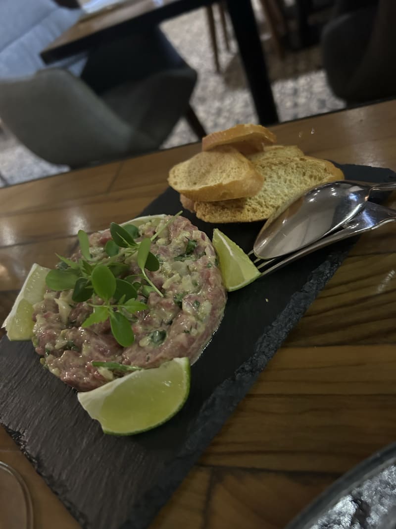 Terra Nova by Populi in Lisbon - Restaurant Reviews, Menus, and Prices ...