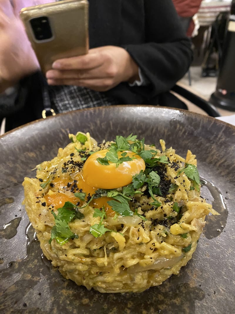 Terra Nova by Populi in Lisbon - Restaurant Reviews, Menu and Prices ...