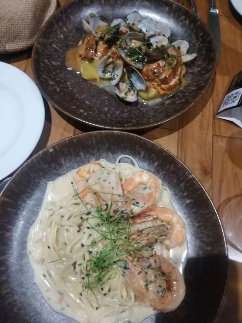 Terra Nova by Populi in Lisbon - Restaurant Reviews, Menu and Prices ...