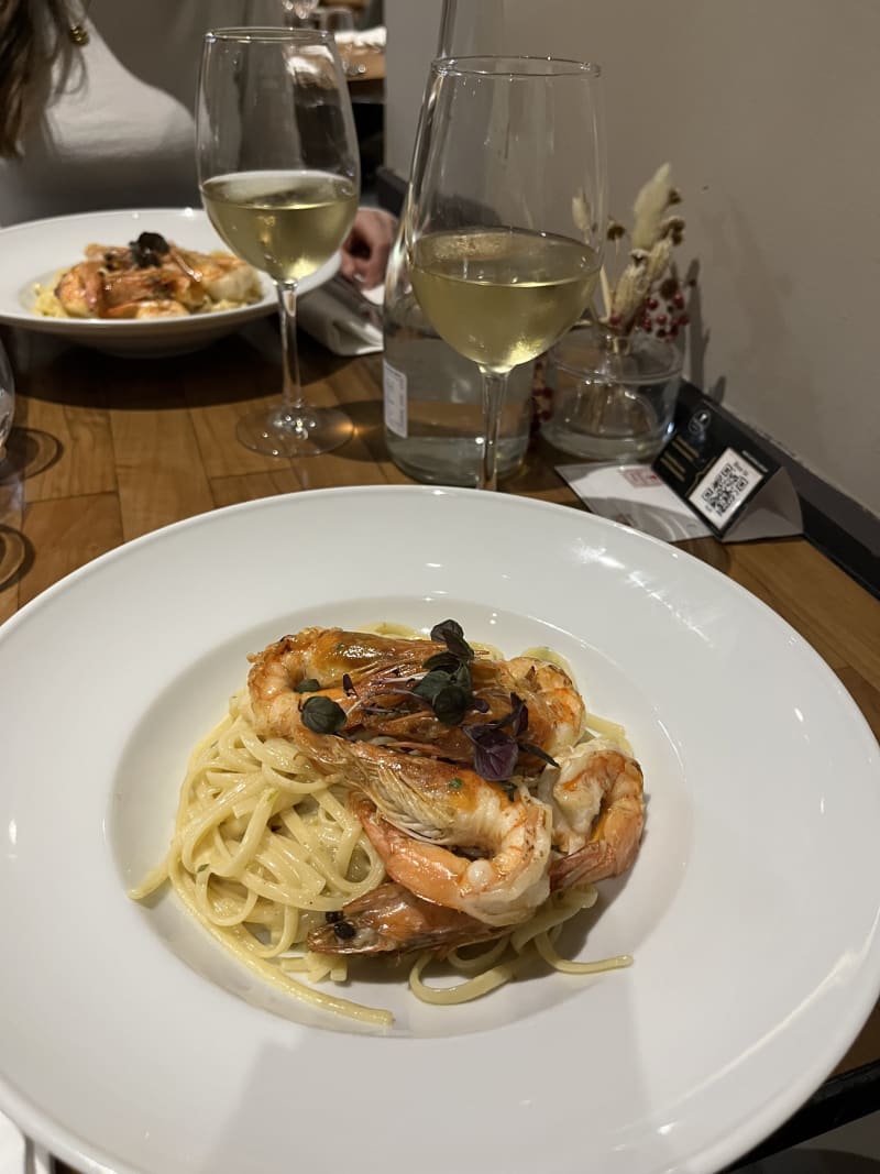Terra Nova by Populi in Lisbon - Restaurant Reviews, Menu and Prices ...