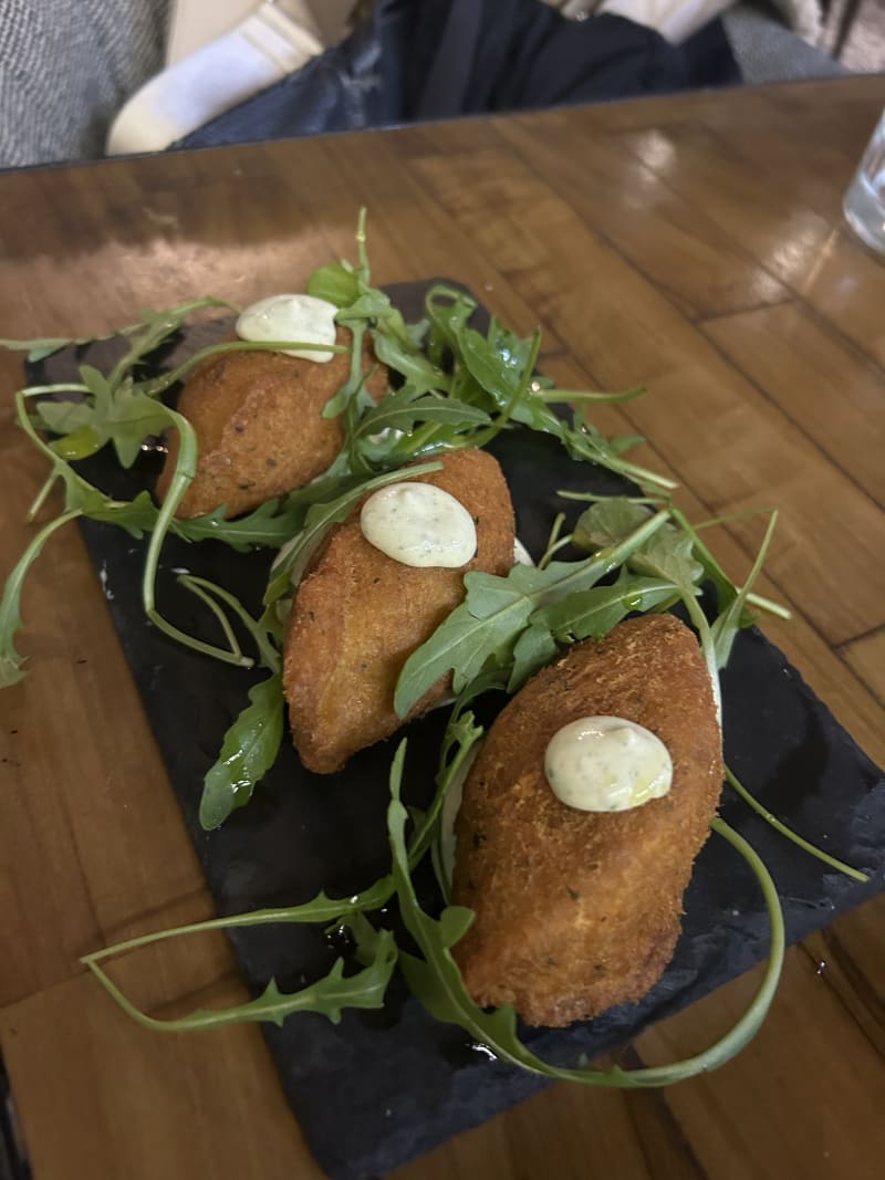 Terra Nova by Populi in Lisbon - Restaurant Reviews, Menu and Prices ...