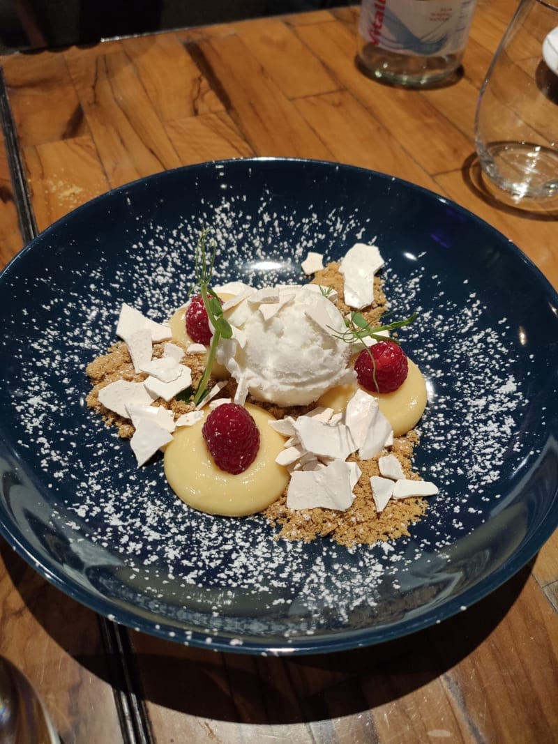 Terra Nova by Populi in Lisbon - Restaurant Reviews, Menu and Prices ...