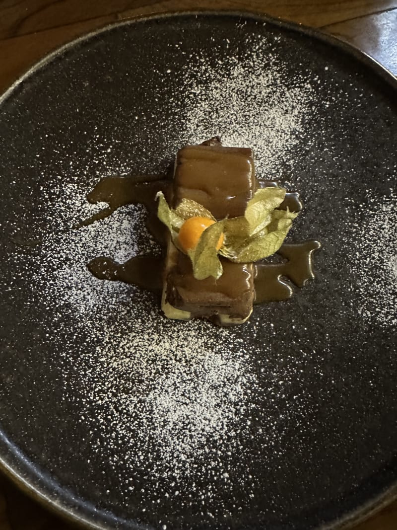 Terra Nova by Populi in Lisbon - Restaurant Reviews, Menu and Prices ...