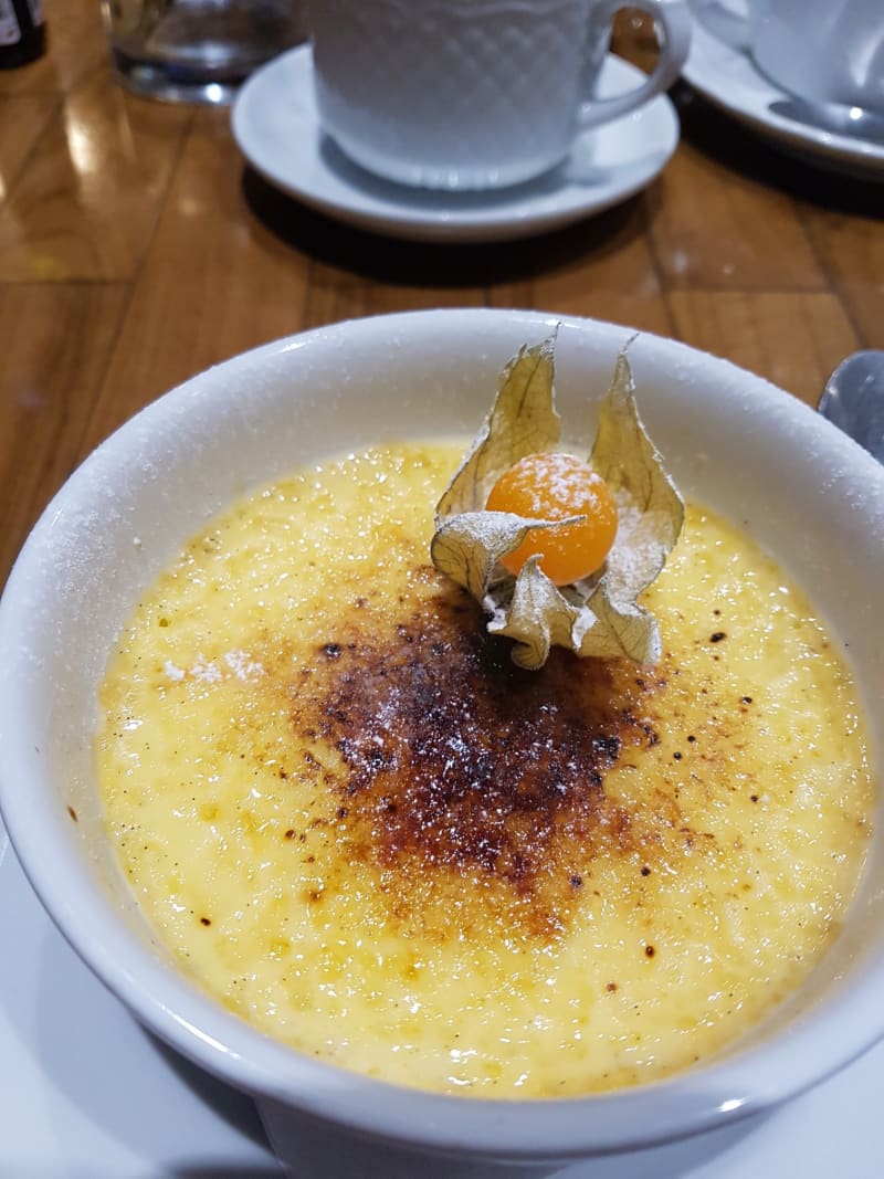 Terra Nova by Populi in Lisbon - Restaurant Reviews, Menu and Prices ...