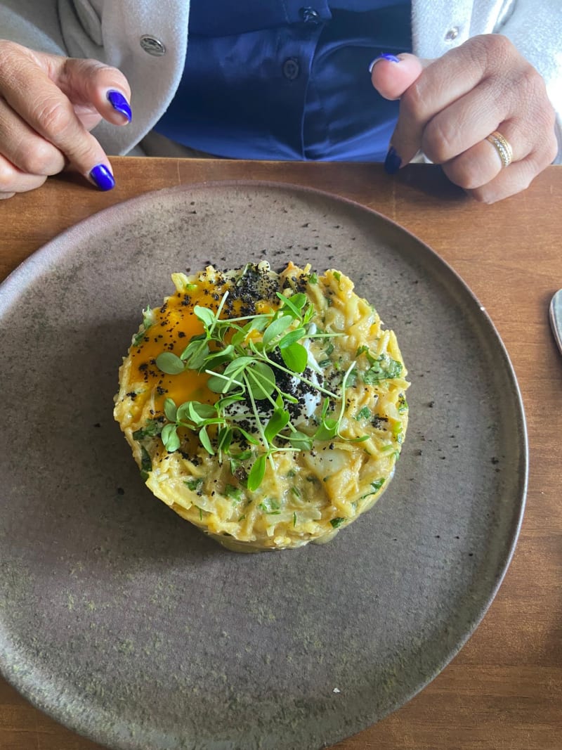 Terra Nova by Populi in Lisbon - Restaurant Reviews, Menu and Prices ...