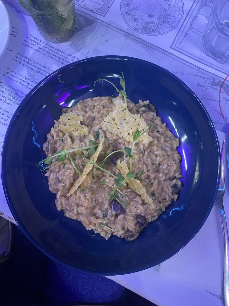 Terra Nova by Populi in Lisbon - Restaurant Reviews, Menus, and Prices ...