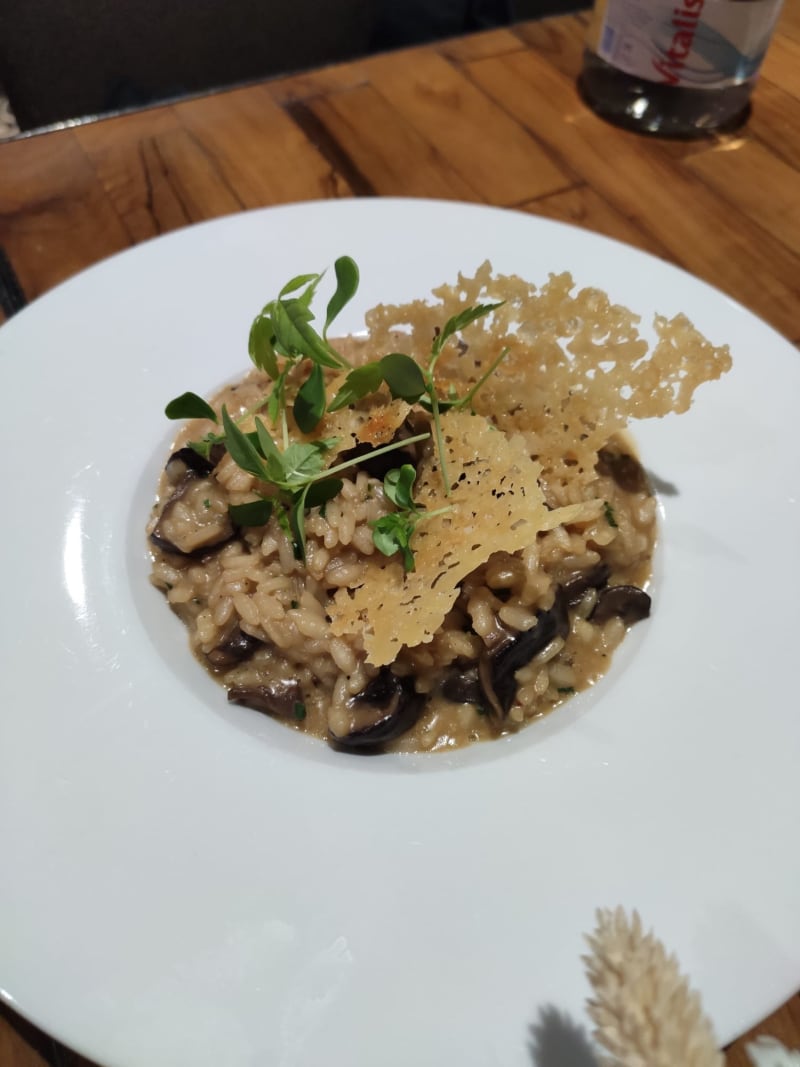 Terra Nova by Populi in Lisbon - Restaurant Reviews, Menus, and Prices ...