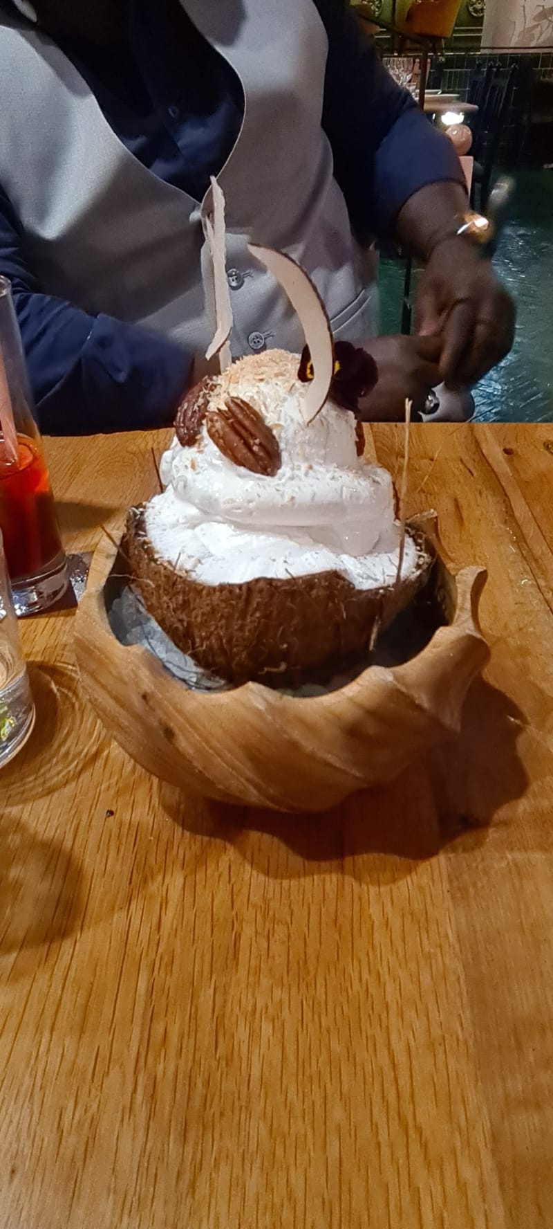 ANDIA in Paris - Restaurant Reviews, Menu and Prices | TheFork