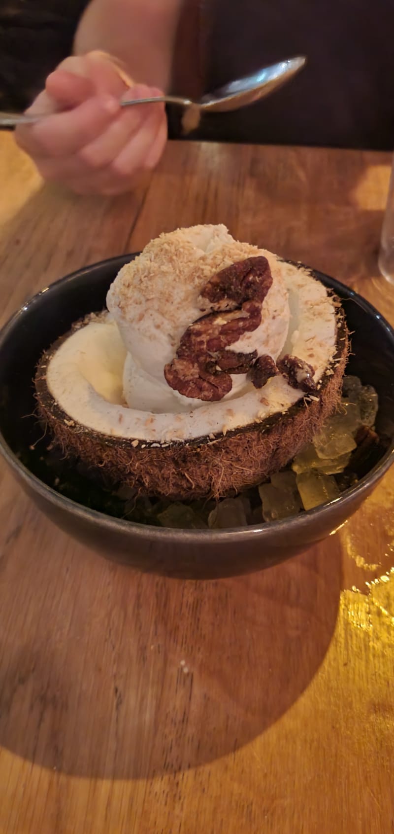 ANDIA in Paris - Restaurant Reviews, Menu and Prices | TheFork