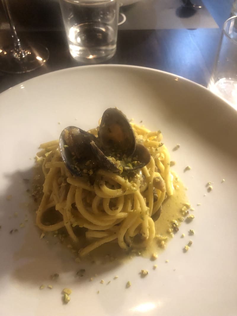 AM Restaurant in Turin - Restaurant Reviews, Menu and Prices | TheFork