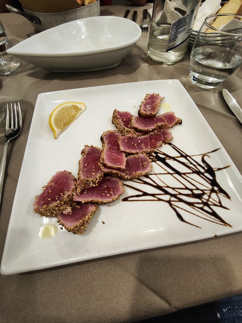 Pescato e Mangiato in Milan - Restaurant Reviews, Menu and Prices | TheFork