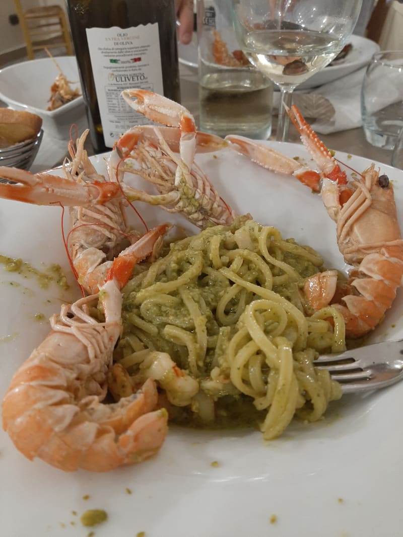 Pescato e Mangiato in Milan - Restaurant Reviews, Menu and Prices | TheFork